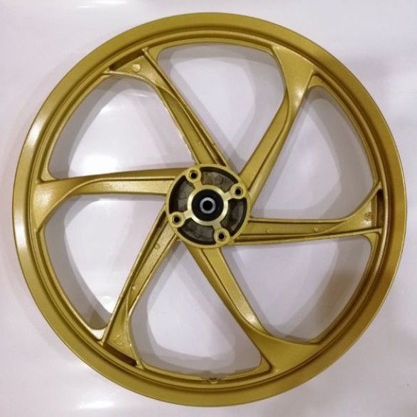 WAVE 125 WAVE125 125s 125x 125r / WAVE 100R-DISC SPORT RIM WAVE 125 ...