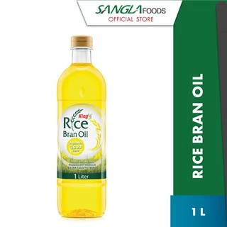 rice bran oil - Prices and Promotions - Aug 2024 | Shopee Malaysia