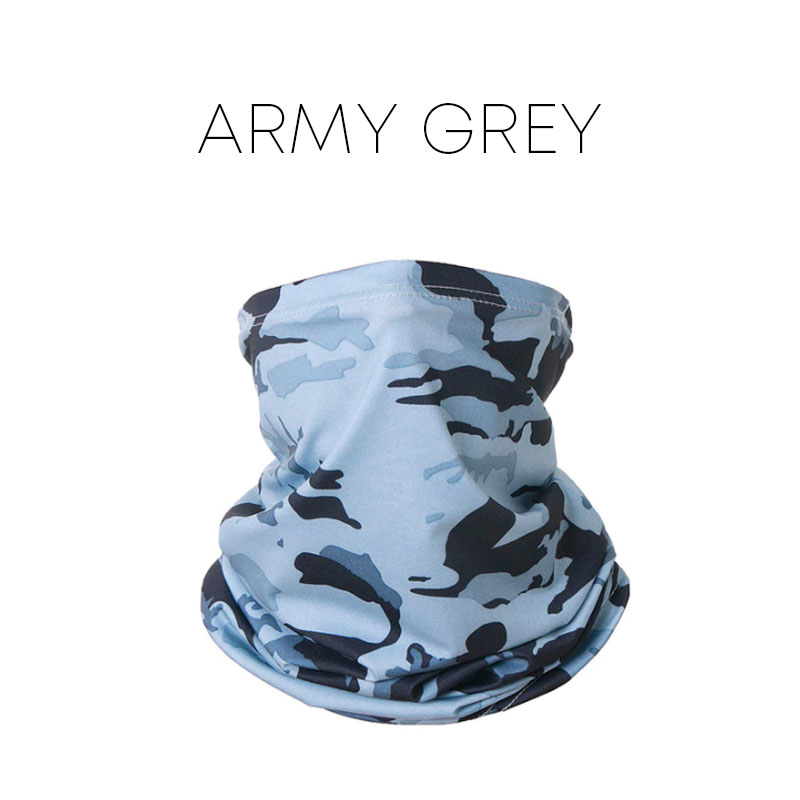 𝗨𝗩 𝗣𝗥𝗢𝗧𝗘𝗖𝗧𝗜𝗢𝗡 》 Half Face Neck Head Scarf Buff Bandana Headband Silk ...