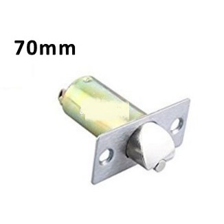 ⚠️( Brand Random )( High Quality ) Cylindrical Door Lock Set ( Round ...