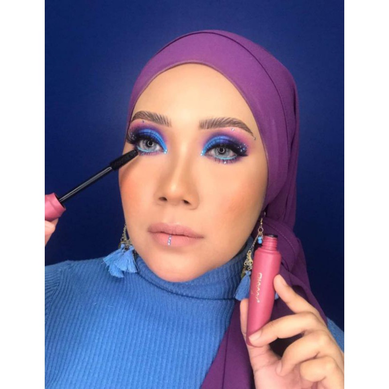 🔥MASKARA FREE PENGEPIT BLINK🔥/FREE GIFT🎁 | Shopee Malaysia