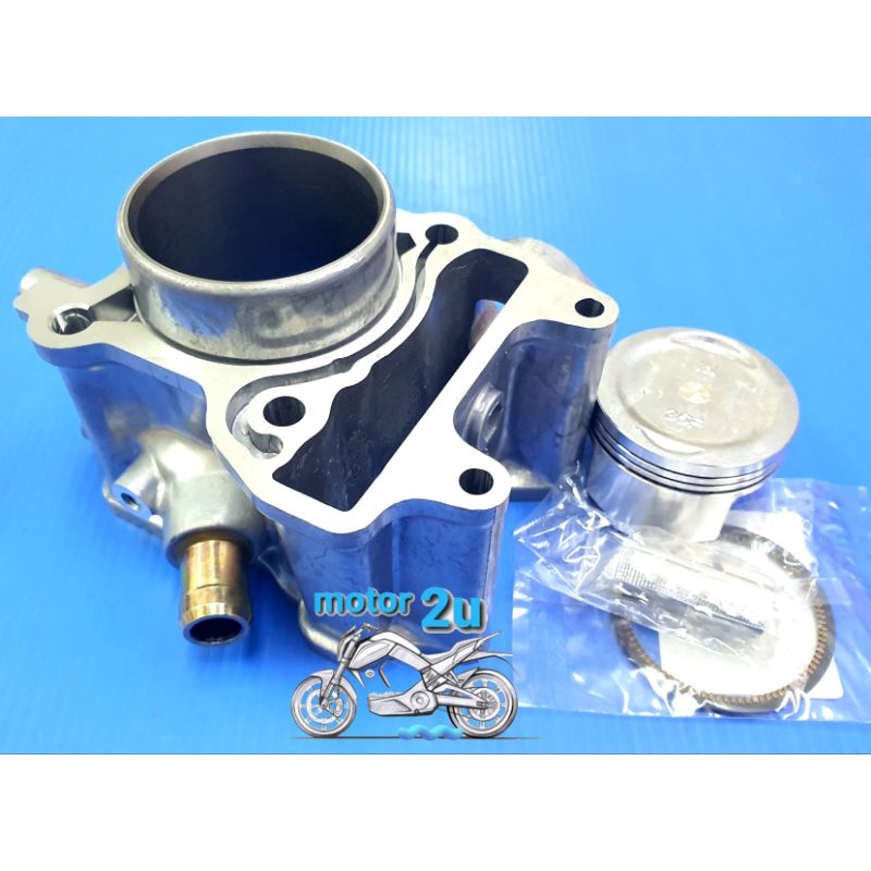 VARIO150 VARIO 150 FI Injection Standard Cylinder Block Complete Set ...