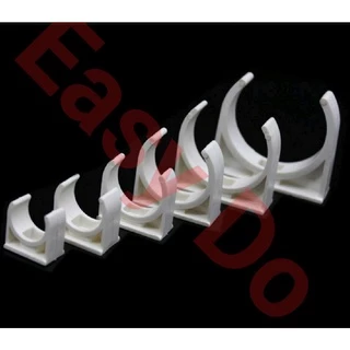 pvc pipe clip u - Prices and Promotions - Sept 2025 | Shopee Malaysia