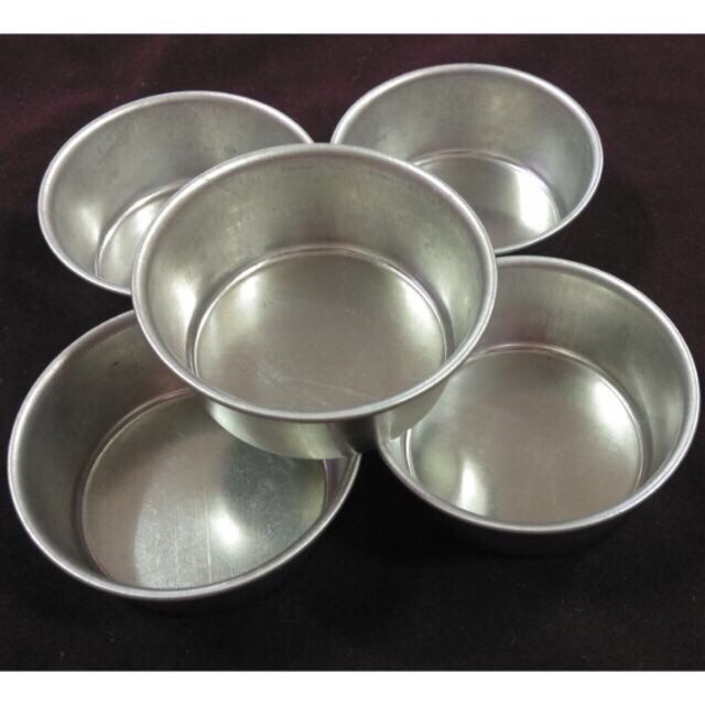 LOYANG/ACUAN NASI KUKUS, KEK DAN KUIH (FINGER BOWL) | Shopee Malaysia