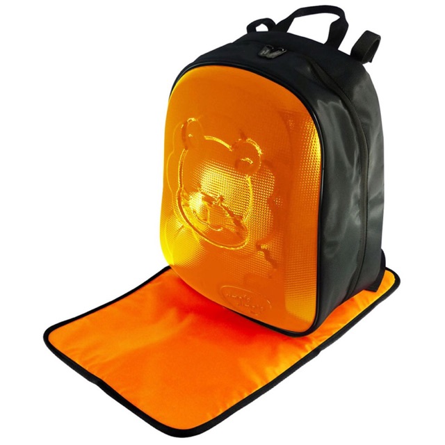 Simple Dimple Shield Daddy Diaper Backpack | Shopee Malaysia