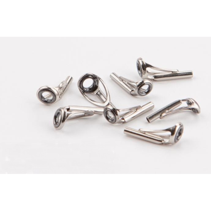 Fuji Alconite Top Guide LGAT / CC LGAT (Eye *4* , *4.5*, *8*) | Shopee ...