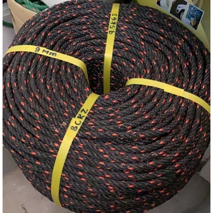 8mm nylon rope roll (8kg) | Shopee Malaysia
