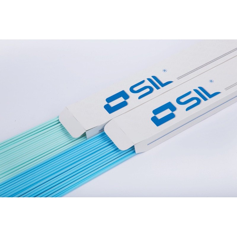 SIL Silver 35% & 45% Flux Coated Brazing Rod (Piece) | Shopee Malaysia