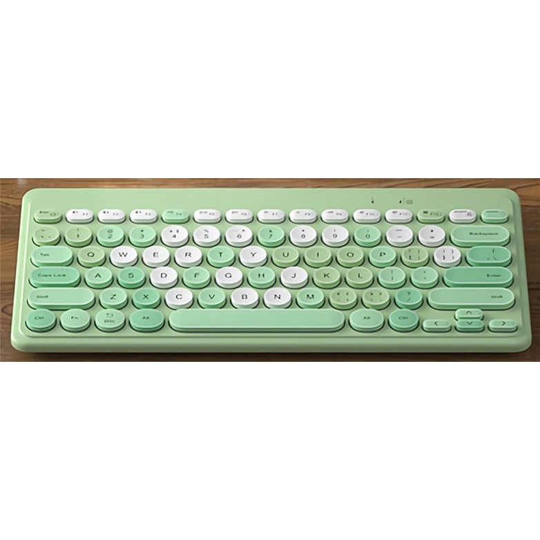 [Ready Stock] Y-FRUITFUL Y60 Wireless Keyboard | BOW Hangshi K380 ...
