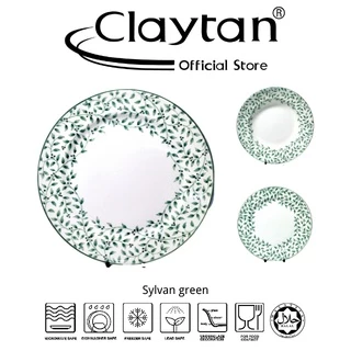 Claytan Tableware Official Store Online, September 2025 | Shopee Malaysia