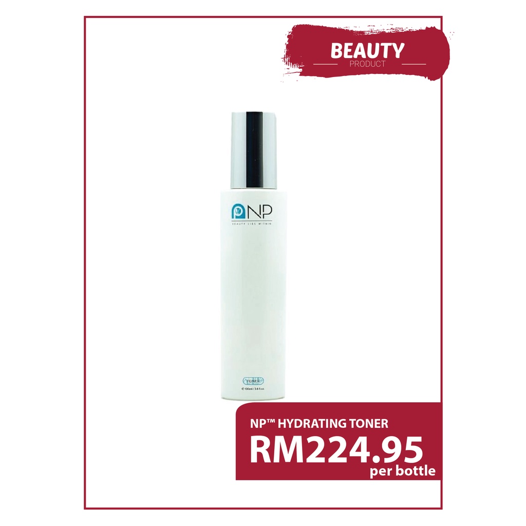 SHARE NP HYDRO- EMULSION 80ml | Shopee Malaysia