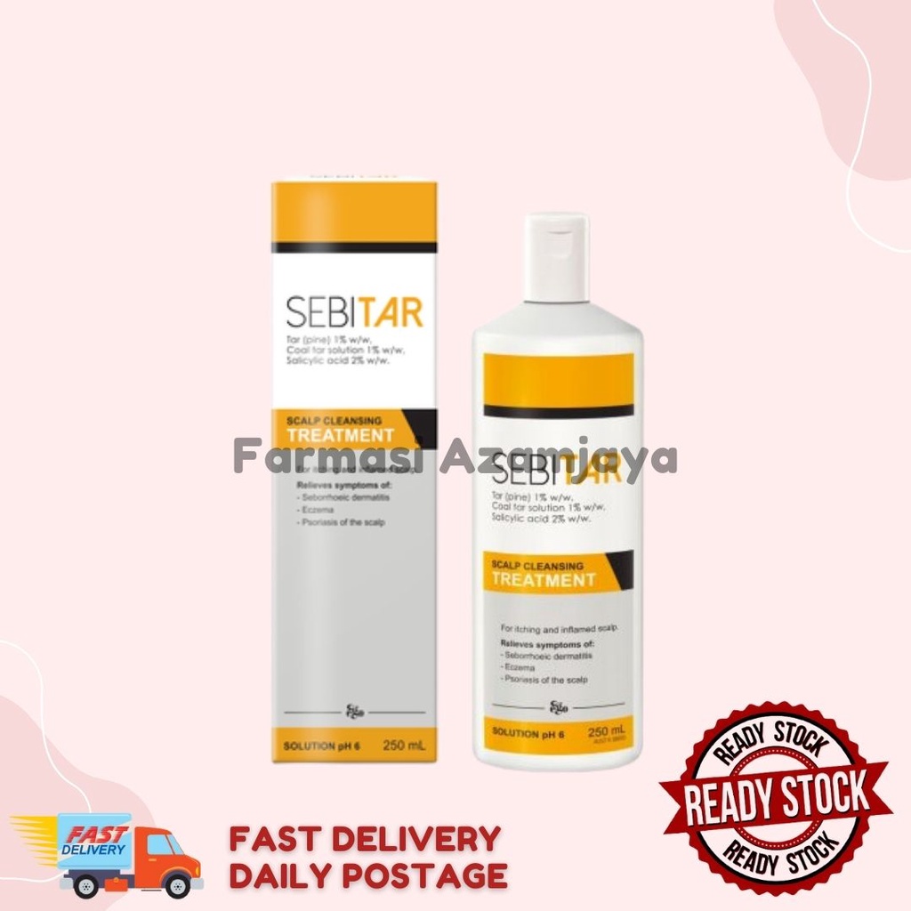 EGO SEBITAR SCALP CLEANSING TREATMENT 250ML (EXP: 01/24) | Shopee Malaysia