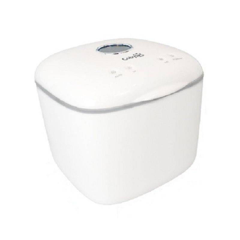 [Ready Stock] COBY UV Mini Waterless Sterilizer V1 / V2 / V3 / V5 ...