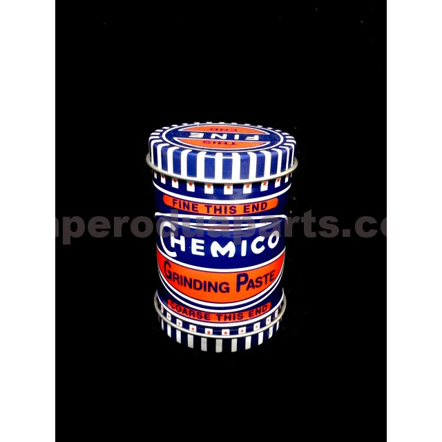 Valve Grinding Paste / Valve Grinding Compound - CHEMICO - 110g | Shopee Malaysia