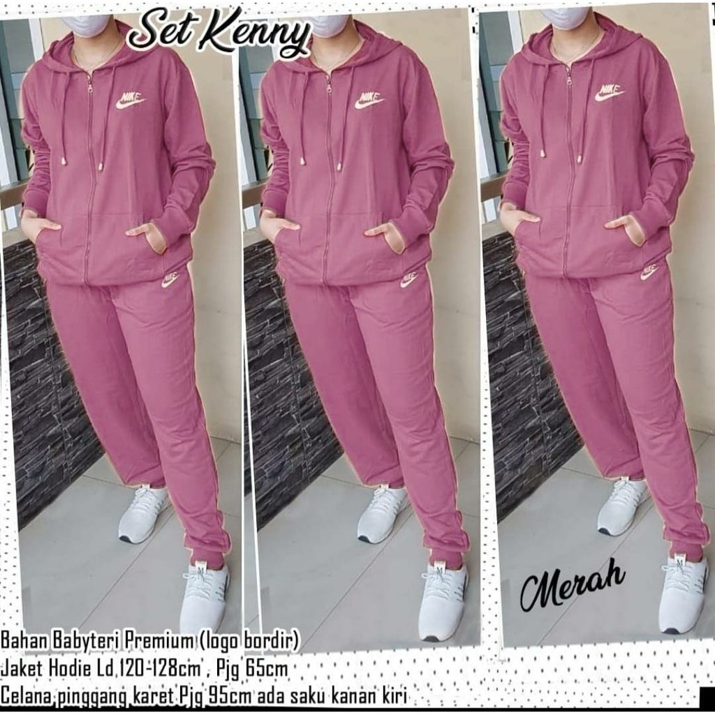 Tq - KENNY JUMBO Suits/JUMBO TRAINING Sets/Women's CASUAL Suits/TRENDY ...