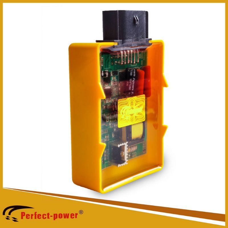 KAWASAKI BAJAJ ROUSER 200ns cdi. cdi perfect power no limiter | Shopee ...