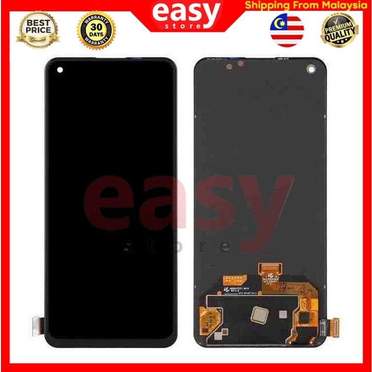 RENO 5 RENO 5F 4G 5G RENO5 CPH2145 PEGM00 PEGT00 CPH2217 LCD Touch ...