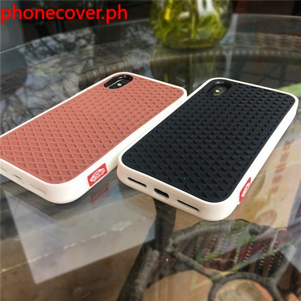 Soft shell vans CASE for IPhone SE 2020 11 12 pro 6s plus 7 8plus x xs max 5S 13 14 15 Pro MAX ...