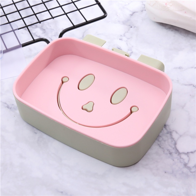 Home living kitchen toilet bathroom soap holder soap box case nordic ...