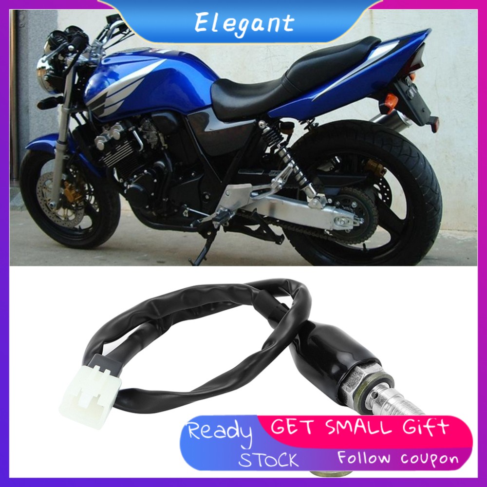 [ele] Aramox Hydraulic Brake Switch M10x1 25 Universal Motorcycle Oil