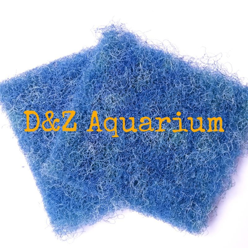 Small Japmat Aquarium Pond Filter Media Japan Mate Jap Mat JETMET ...