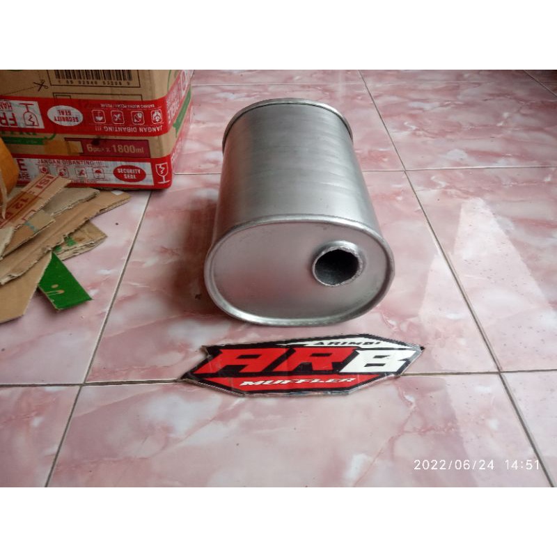 CAR EXHAUST STANDARD TUBE CHARADE, PICANTO,DATSUN,STARLET,MIRAGE ...