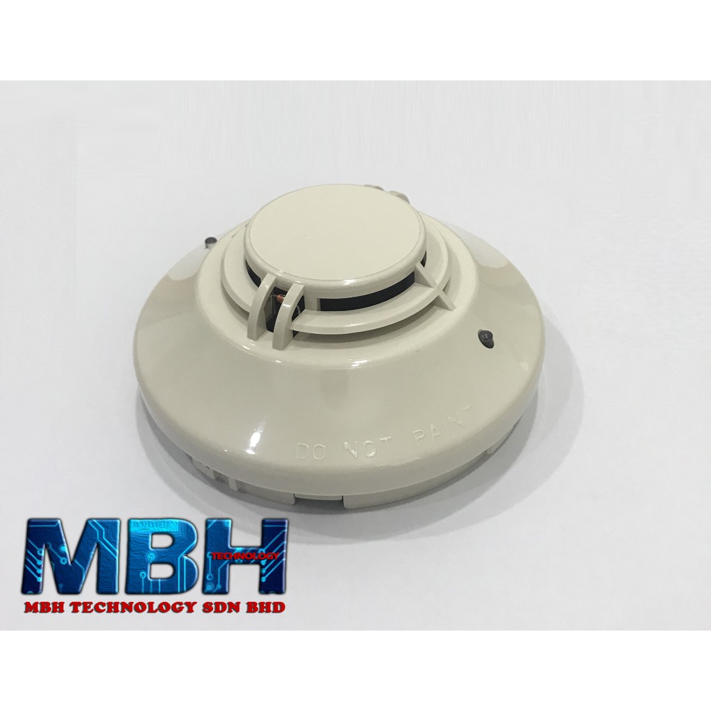 [Ready Stock] NOTIFIER Intelligent Addressable Multi-Sensing Detector ...