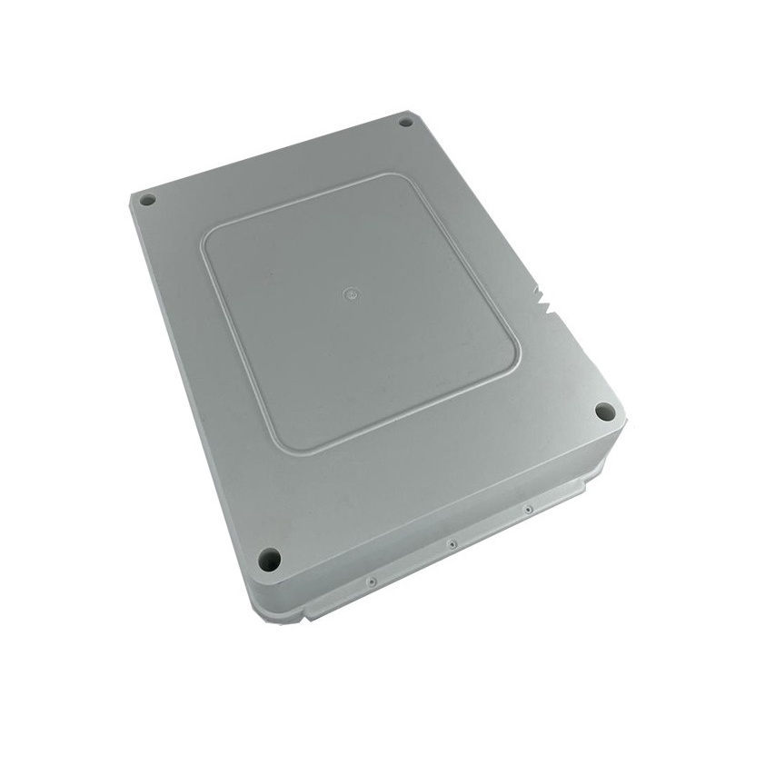 AutoGate Outdoor Waterproof PVC Auto Gate Control Panel Housing Box ...