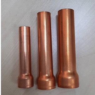 Daikin Copper Ref Joint for VRV / VRF system in 3 size S / M / L ...
