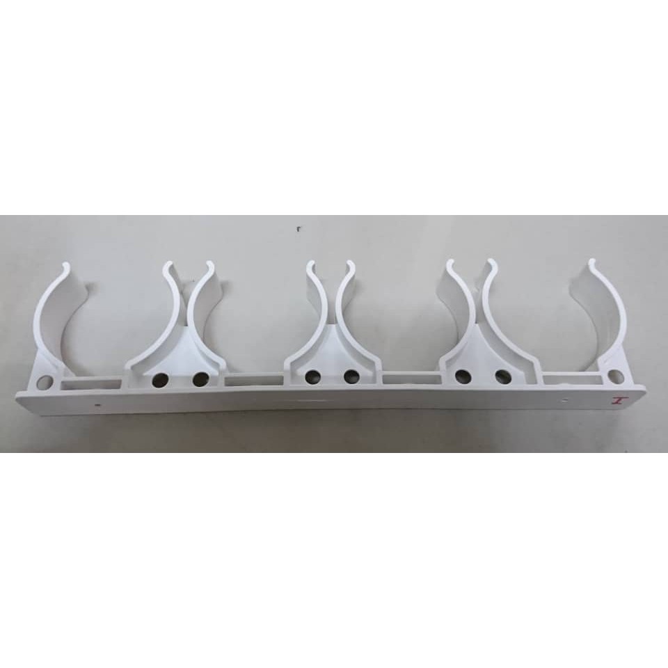 4 In 1 Water Filter Wall Mount Clip Bracket Holder Water Dispenser ...