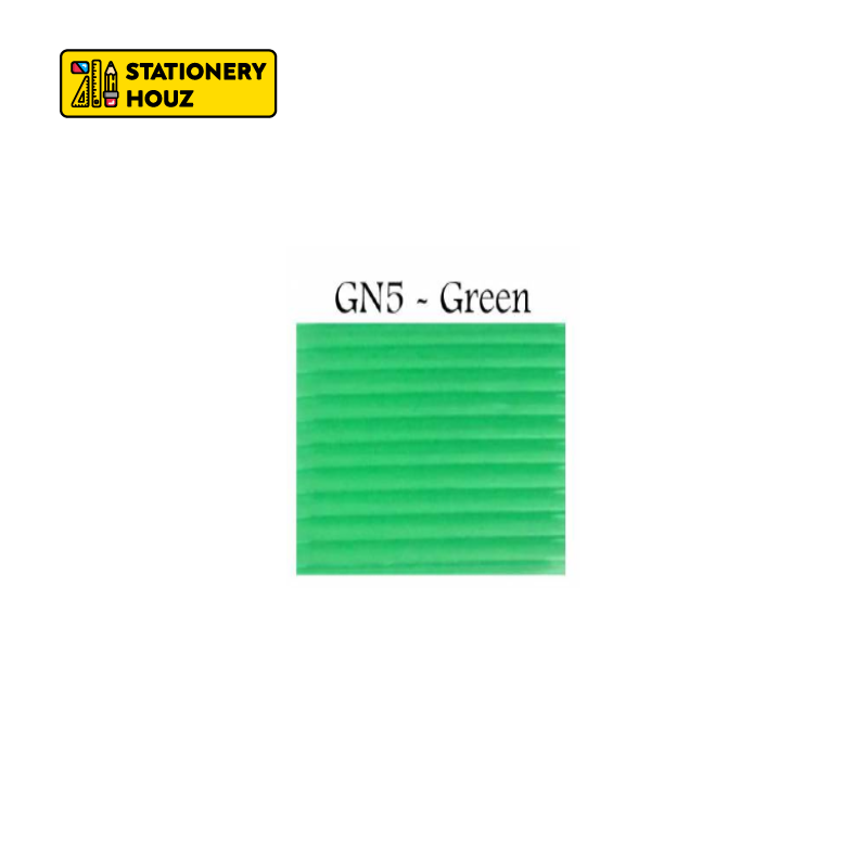 Stationery Houz A4 A3 Polyplast Impra Corrugated Board (3mm) Straw ...