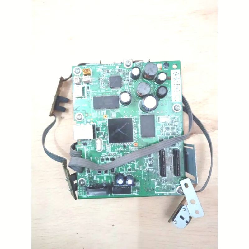 Canon mp145 printer Mainboard board | Shopee Malaysia
