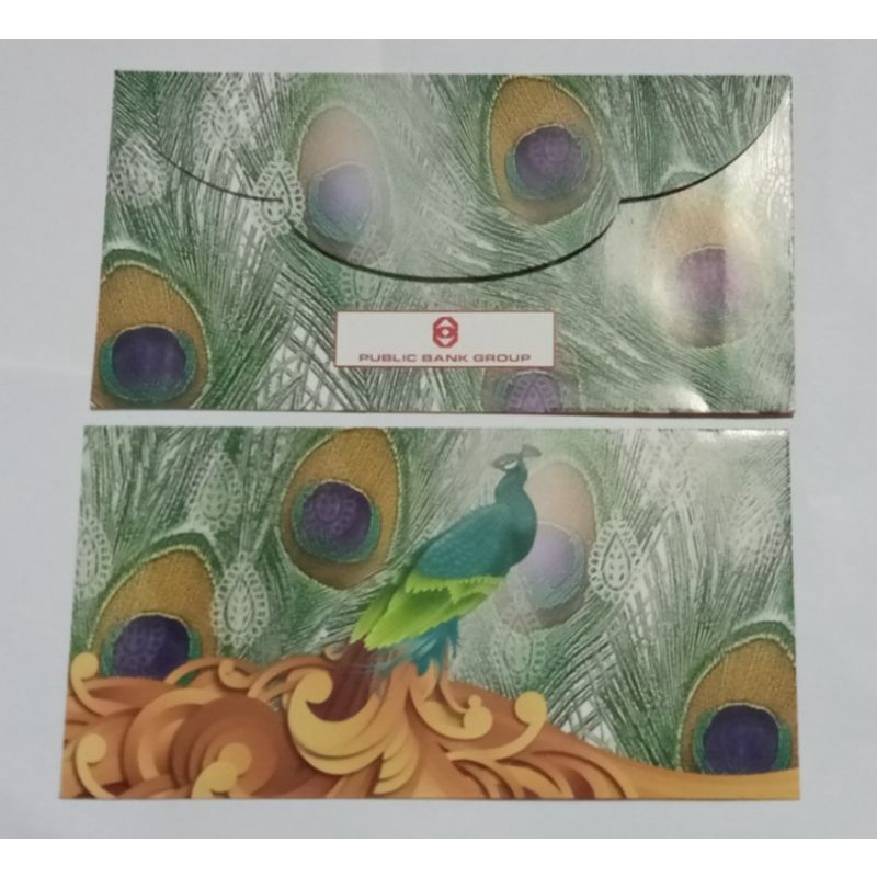 sampul raya bank deepavali (1kpg) | Shopee Malaysia