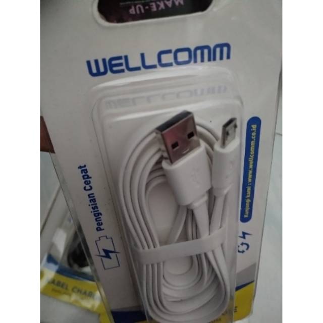 Welcome data Cable | Shopee Malaysia