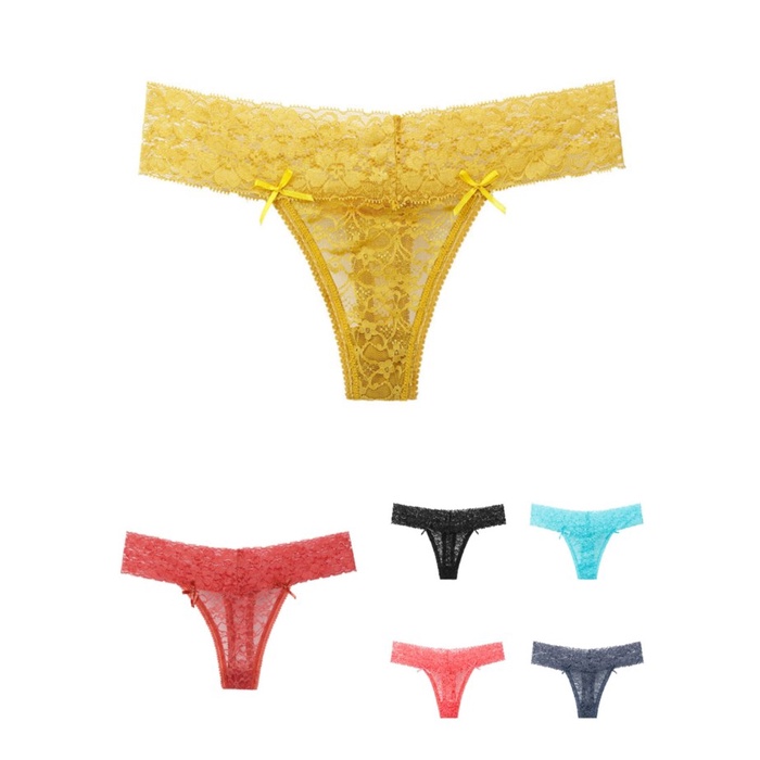 G STRING SEXY LACE Smooth And Transparent GS 8702 TT2 - G-STRING SEXY ...