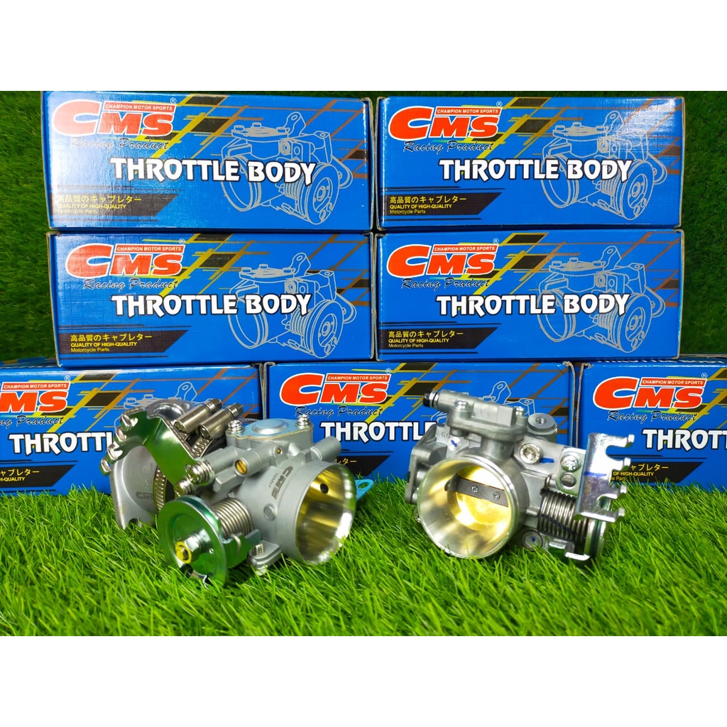 CMS SRL115-FI (V1)/SRL115-FI (V2)/SRL115-FI (2013-2016)/RS150/Y15ZR/NVX ...