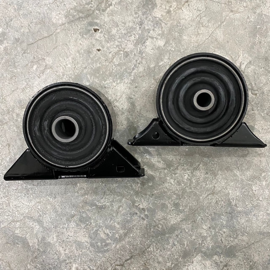ENGINE MOUNTING PROTON WAJA GEN2 PERSONA FRONT & REAR (RACING FULL RUBBER BUSH) | Shopee Malaysia