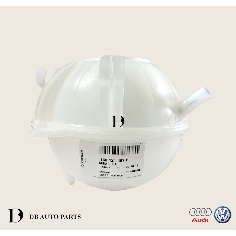 ORIGINAL AUDI A3 Q3 TT VOLKSWAGEN GOLF JETTA PASSAT SCIROCCO SPARE TANK ...