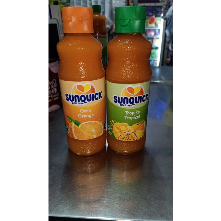 Sunquick STD 330ml / 840ml / 940ml | Shopee Malaysia