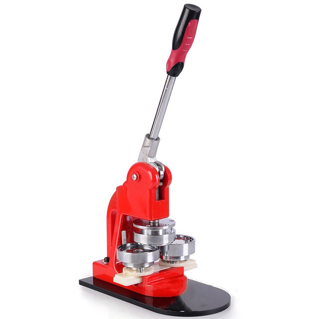 Button Badge Machine 44mm | Shopee Malaysia