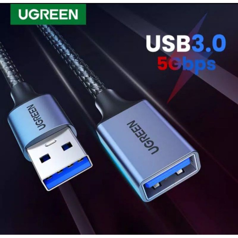 Ugreen Usb 3.0 Extension Male to Female - Ugreen Usb Extension 3.0 ...