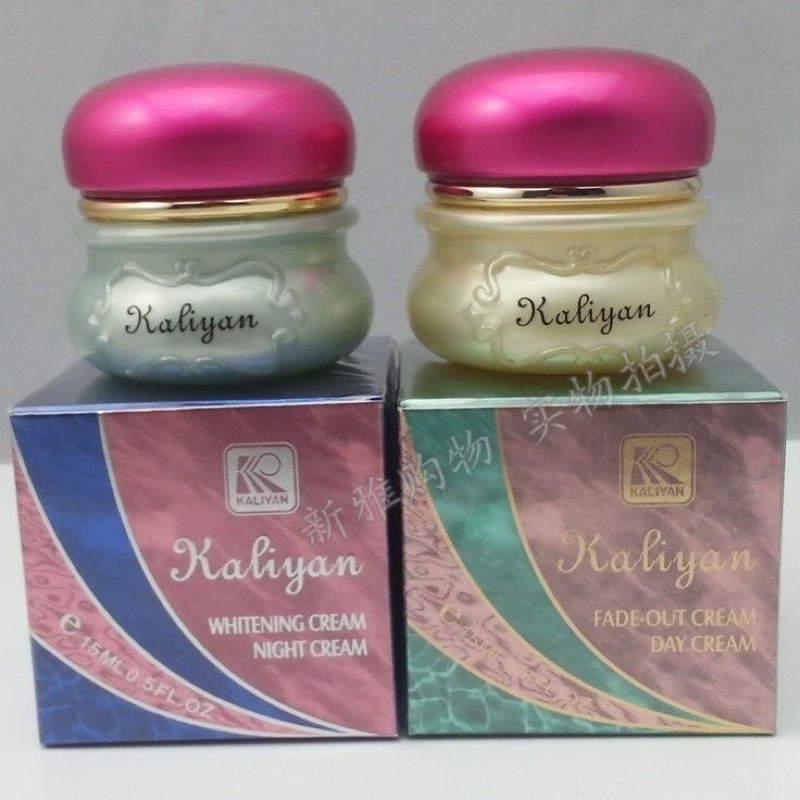 Potassium cream | Shopee Malaysia