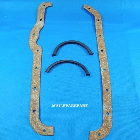 Oil Sump Pan Gasket for Nissan Vanette C120 C20 C22 Datsun 120Y A15 A15S | Shopee Malaysia