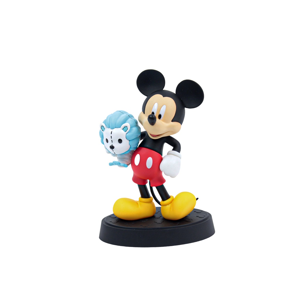 Mickey Around The World - Mickey Singapore Edition : Mickey Mouse ...