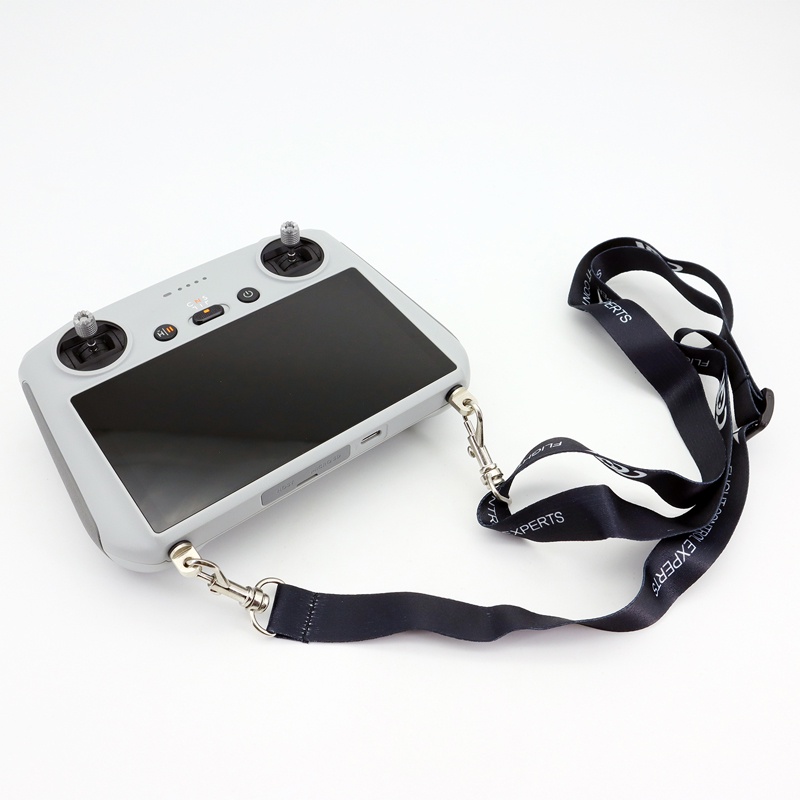 For DJI Mini 3 Pro with Screen Version Remote Control Lanyard Neck ...