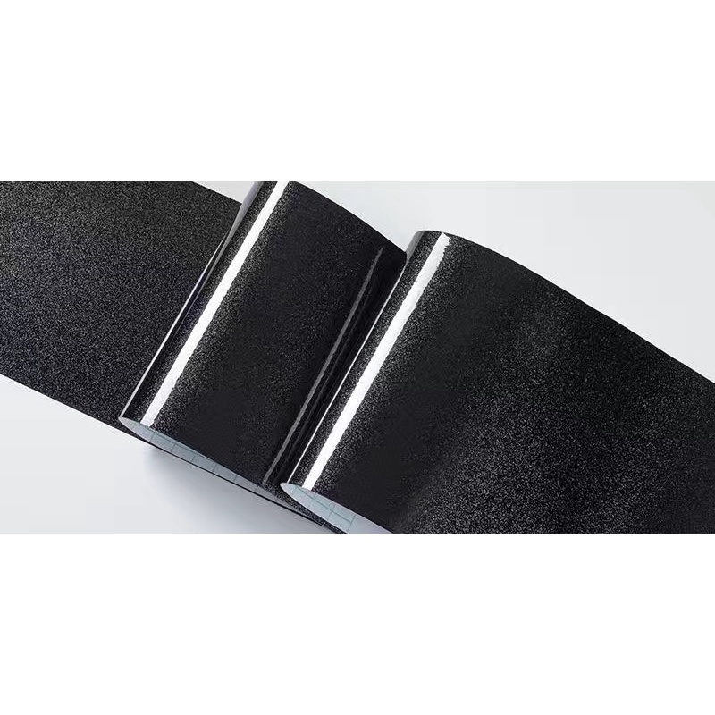 5 Meter Self Adhesive Baseboard Waterproof Waistline Border Home Wall