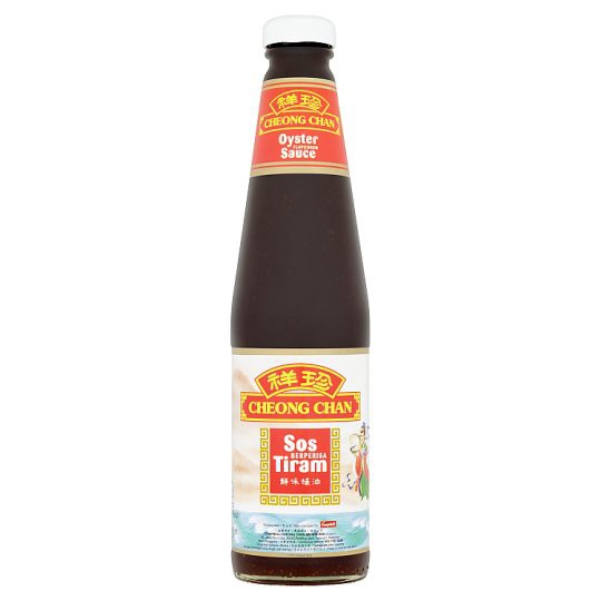 Cheong Chan Oyster Flavoured Sauce 510g | Shopee Malaysia