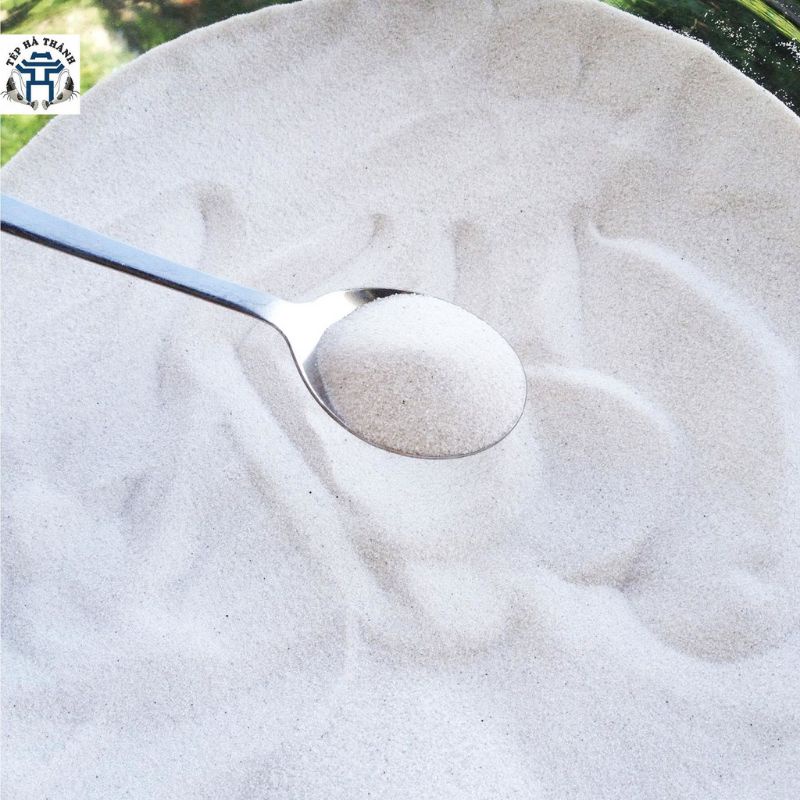10 kg Of Fine White Sand | Shopee Malaysia