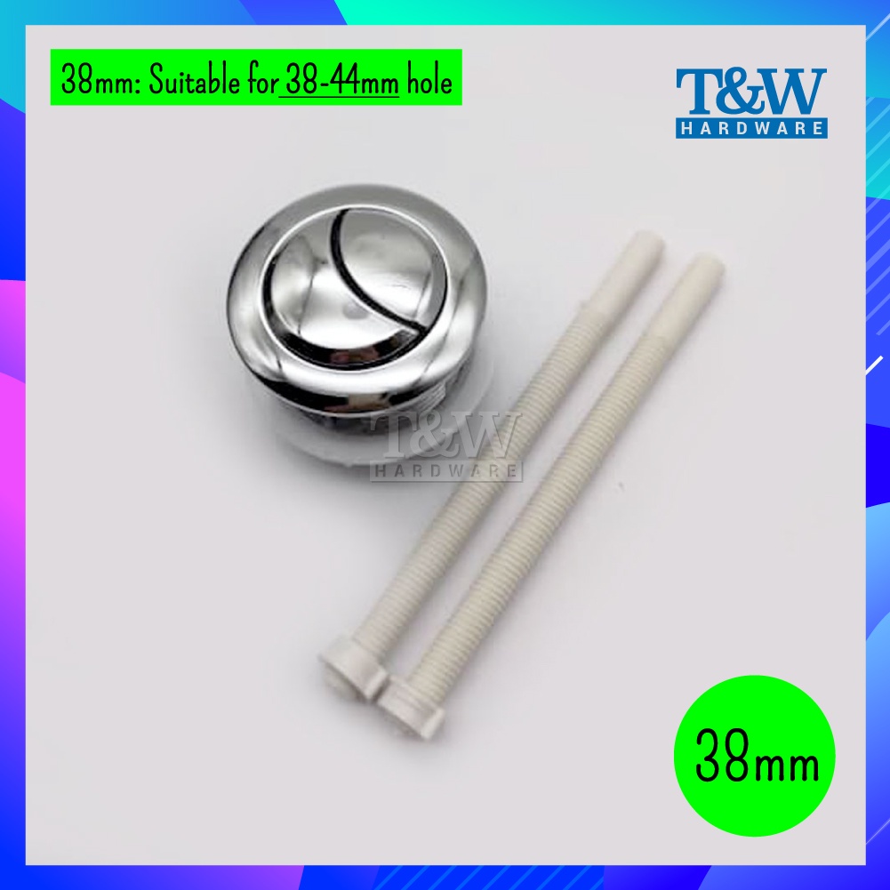 Universal Cistern Lid Rod Toilet Tank Accessories Commode Toilet Press ...