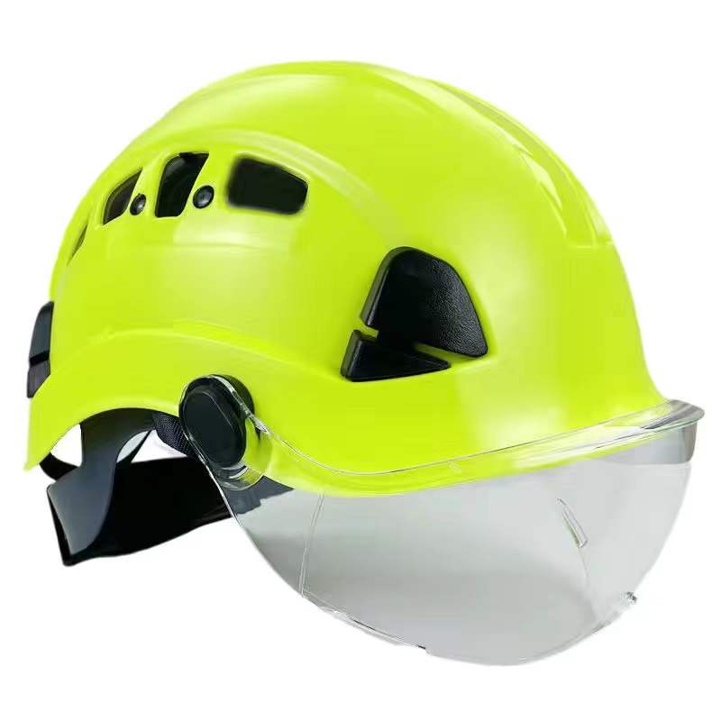 LOEBUCK ready stock Safety helmet topi keselamatan topi keledar ...